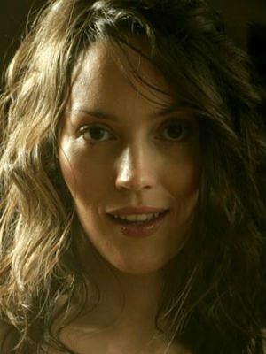 Ingrid Isensee - AdoroCinema