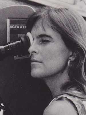 María Novaro - AdoroCinema