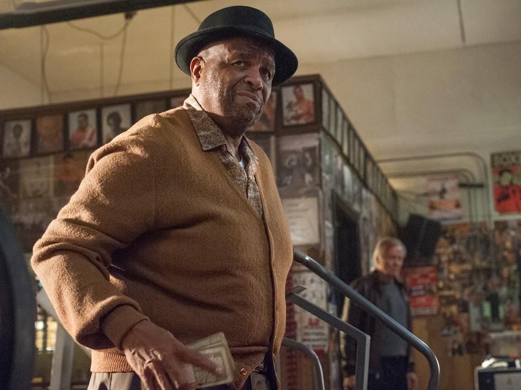 Foto de Wendell Pierce - Ray Donovan : Fotos Wendell Pierce - Foto 37 ...