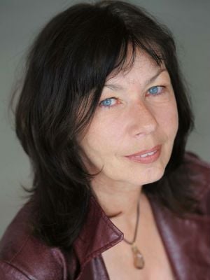 Susanne Bredehöft - AdoroCinema