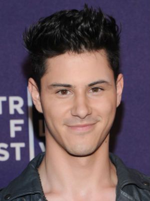 Michael J. Willett - AdoroCinema