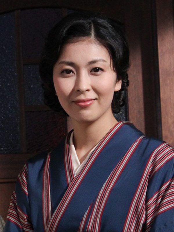 Takako Matsu - AdoroCinema