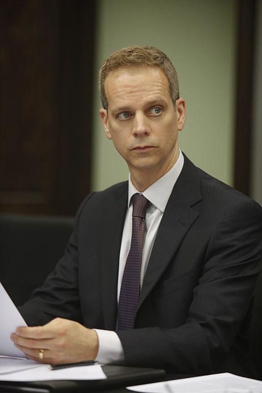 Madam Secretary: Foto Patrick Breen - 246 no 259 - AdoroCinema