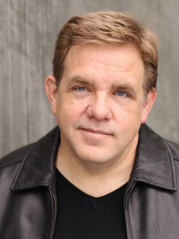 Brian Howe - AdoroCinema