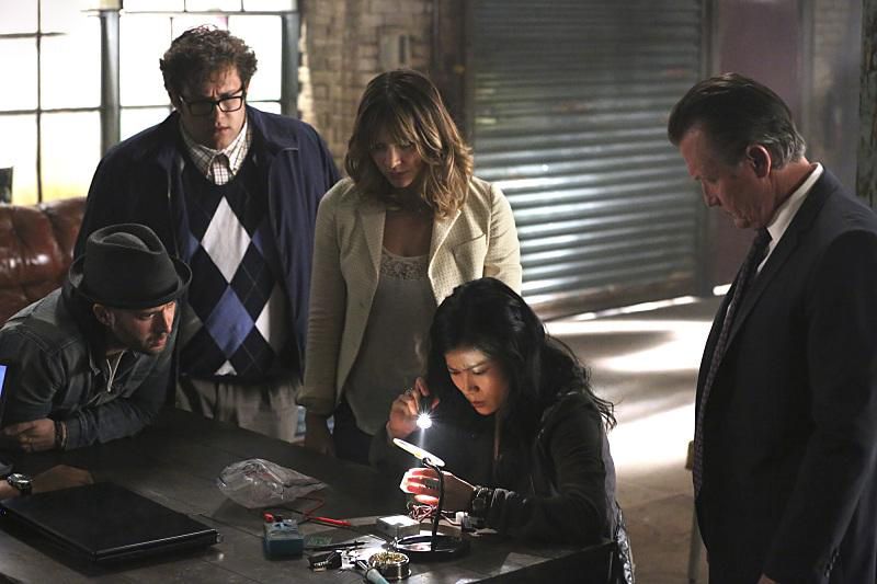 Foto de Eddie Kaye Thomas - Scorpion : Fotos Eddie Kaye Thomas, Ari ...