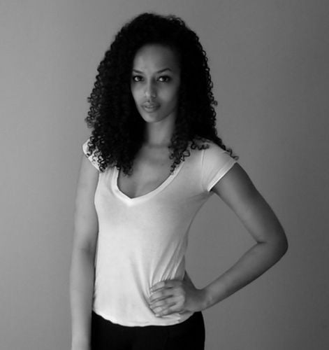 Shadia Ali - AdoroCinema