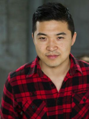 Howie Lai - AdoroCinema