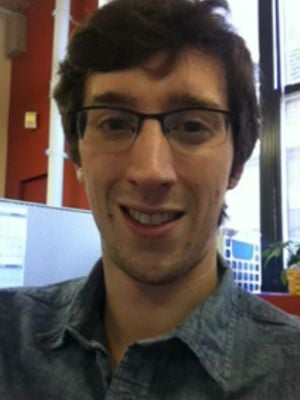 Brett Simmons - AdoroCinema