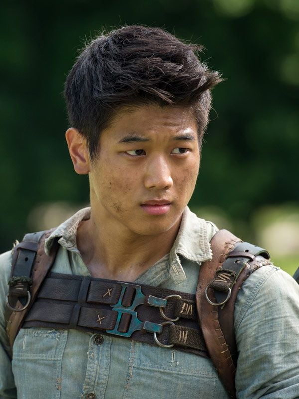 Ki Hong Lee : Filmografia - AdoroCinema