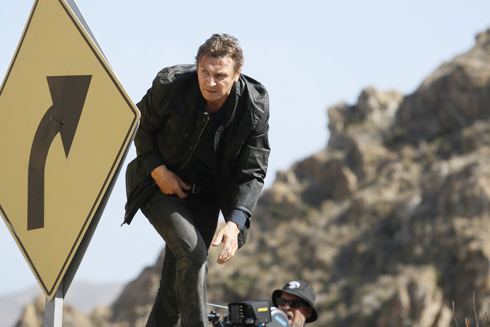 Foto de Liam Neeson - Busca Implacável 3 : Fotos Liam Neeson - Foto 206 ...