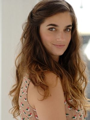 Alexandra Scull - AdoroCinema