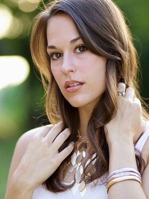 Rachel Hendrix - AdoroCinema