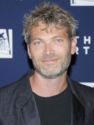 Hunter Gray - AdoroCinema