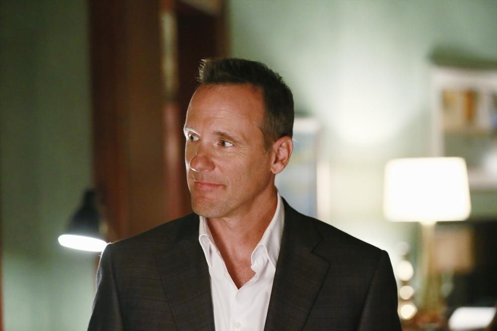 Foto de Tom Verica - How To Get Away With Murder : Fotos Tom Verica ...