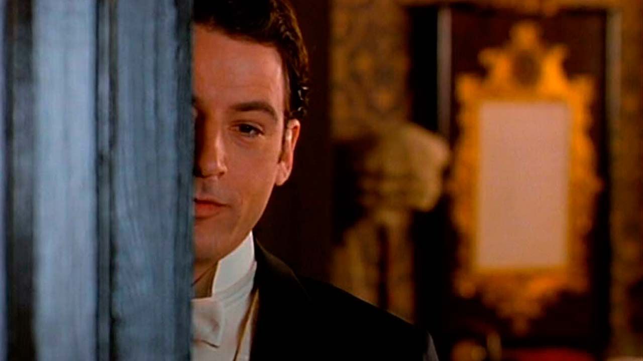 Foto do filme Cadete Winslow - Foto 2 de 12 - AdoroCinema