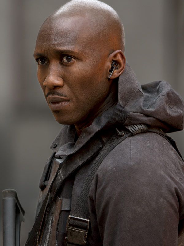 Foto de Mahershala Ali - Poster Mahershala Ali - Foto 84 de 91 ...