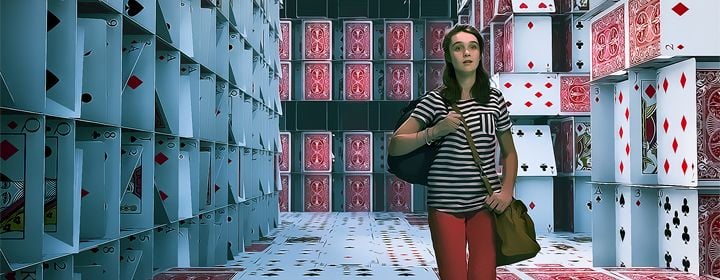 Foto do filme Labirinto - O Desafio Final - Foto 4 de 5 - AdoroCinema