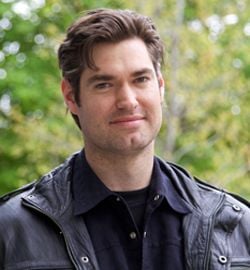 Drew Taylor - AdoroCinema