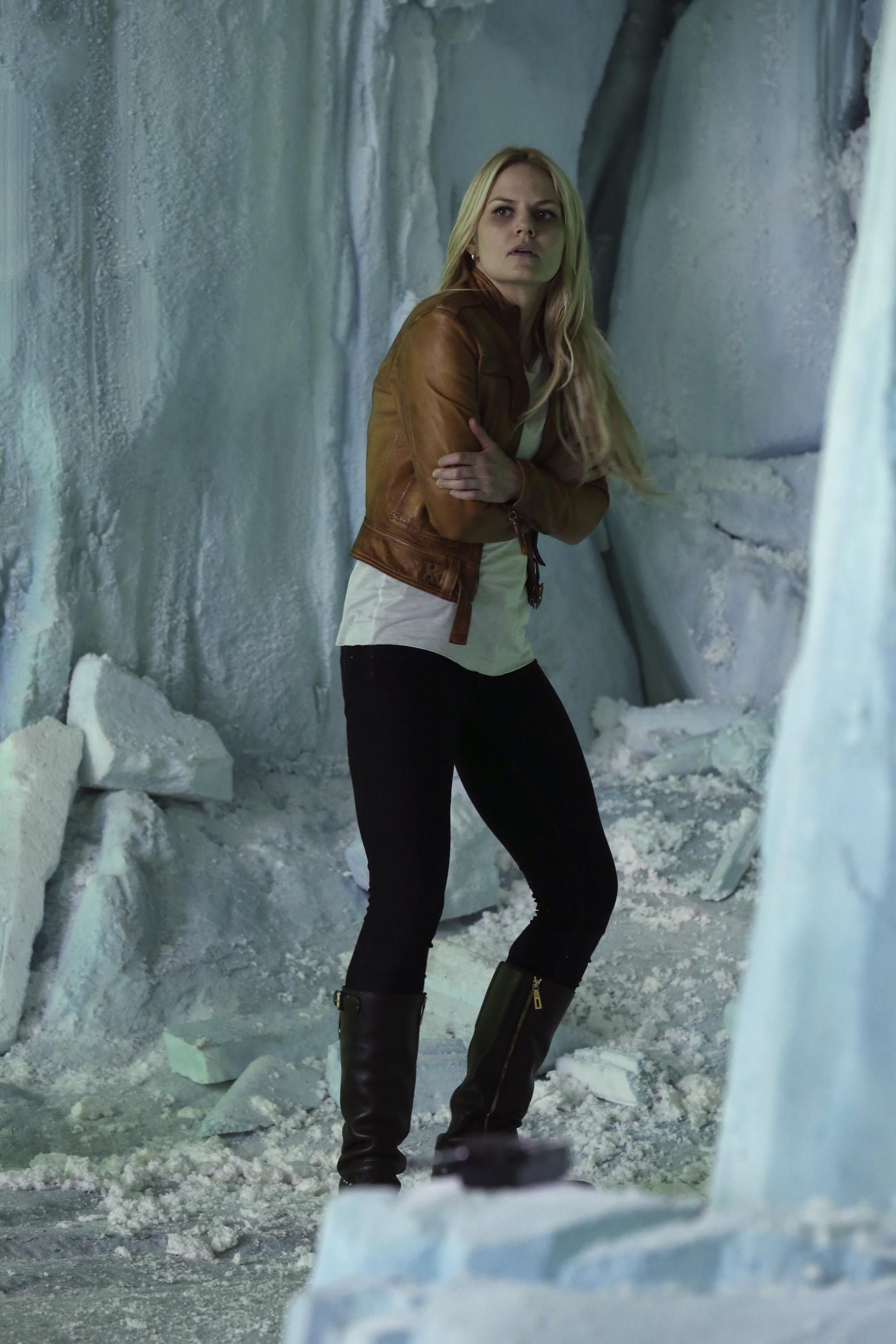 Once Upon a Time : Once Upon a Time : Fotos Jennifer Morrison - 410 no ...