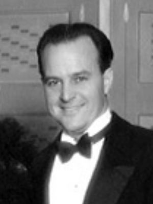 Harry Crocker - AdoroCinema