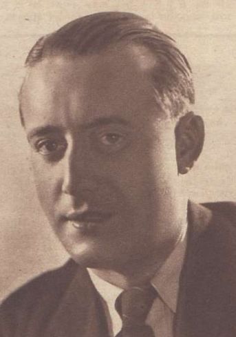 Edgar Neville - AdoroCinema