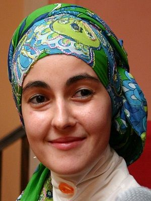 Aida Begic - AdoroCinema