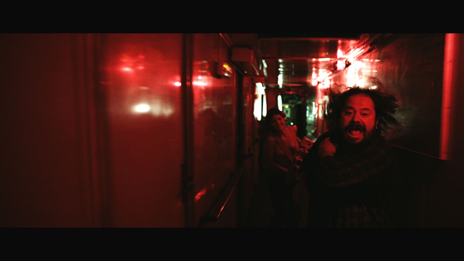 Foto do filme [REC] 4 - Apocalipse - Foto 17 de 33 - AdoroCinema