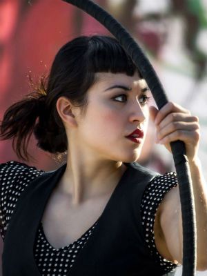 Erika Nguyen - AdoroCinema