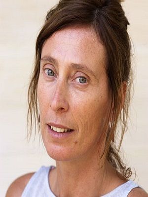 María Izquierdo - AdoroCinema