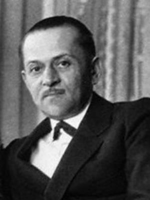 Henry Lehrman - AdoroCinema