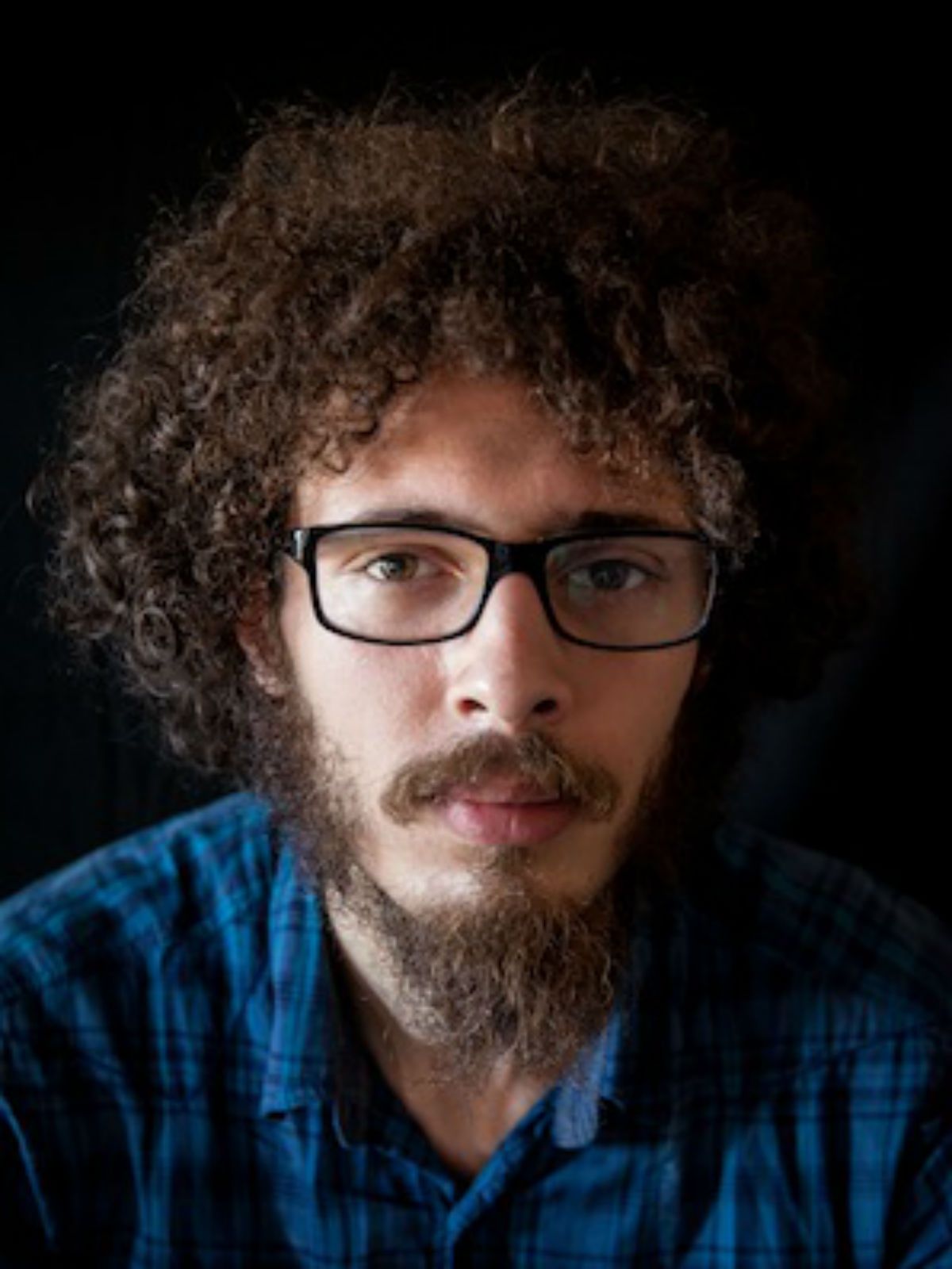 Ziad Homsi - AdoroCinema