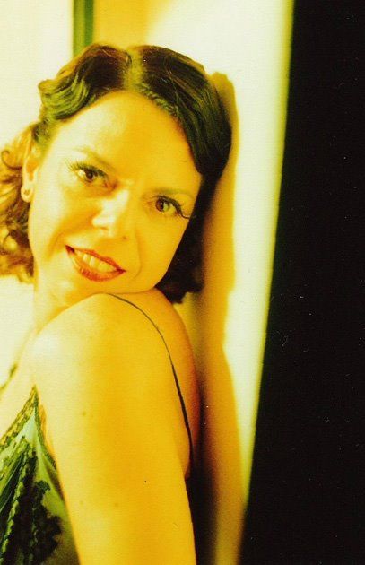 Maria Inés Sancerni - AdoroCinema