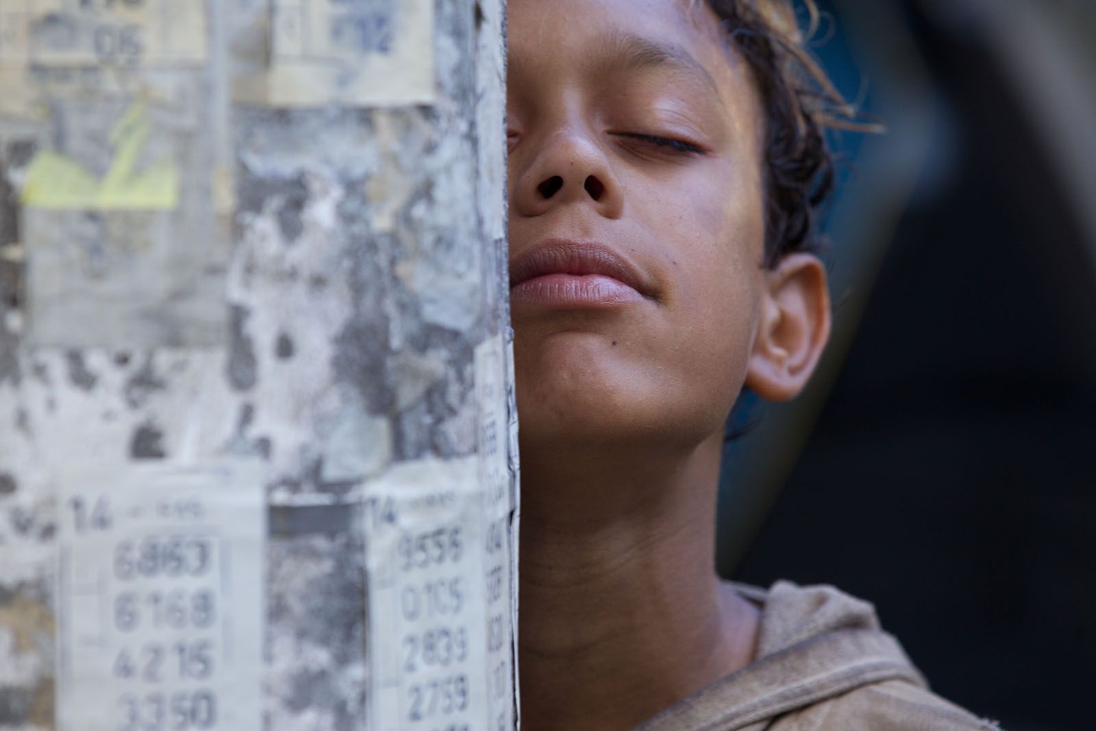 Foto do filme Trash - A Esperança Vem do Lixo - Foto 26 de 68 - AdoroCinema