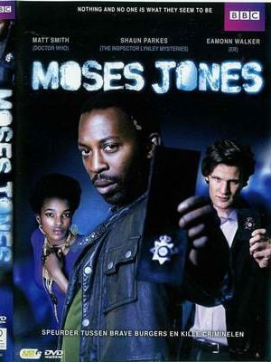 Moses Jones - Série 2009 - AdoroCinema