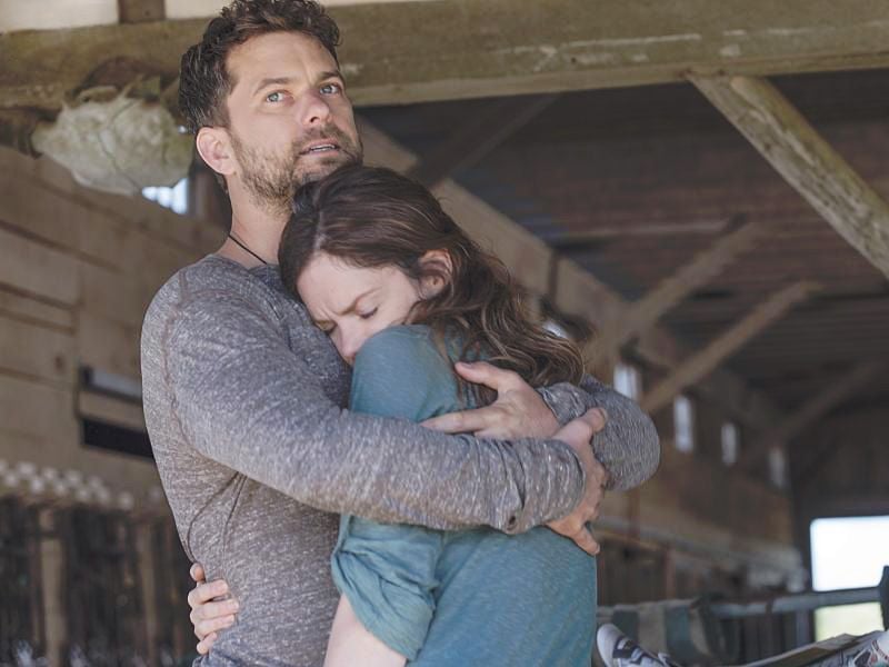 Foto de Ruth Wilson - The Affair : Fotos Joshua Jackson, Ruth Wilson ...