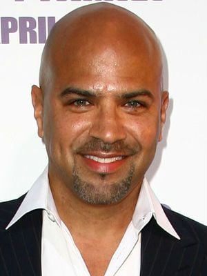 Philip Anthony-Rodriguez - AdoroCinema