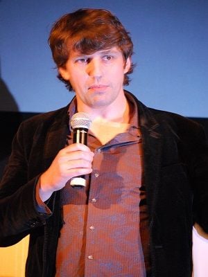 Peter Cornwell (II) - AdoroCinema