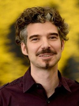 Peter Luisi - AdoroCinema