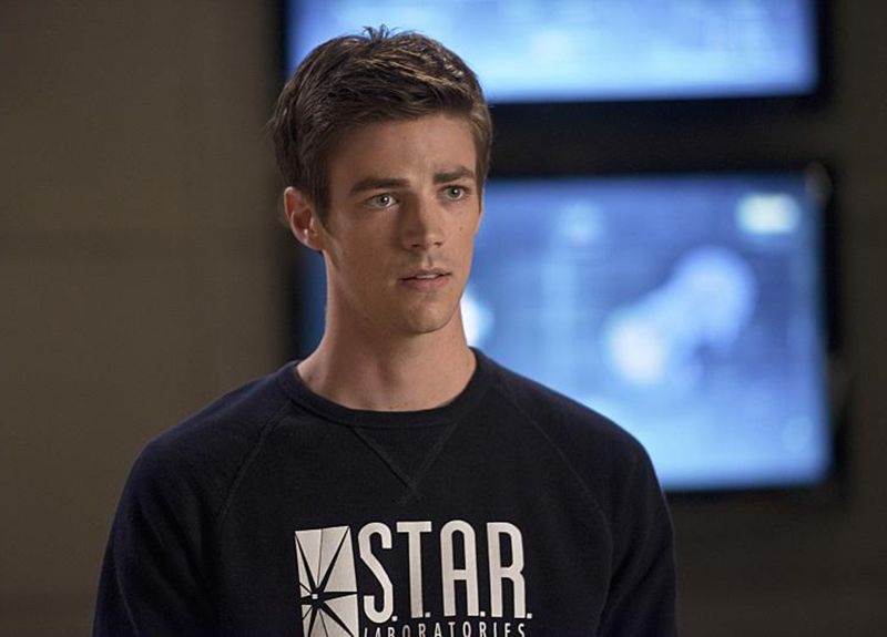 The Flash (2014) : The Flash (2014) : Fotos Grant Gustin - 663 no 703 ...