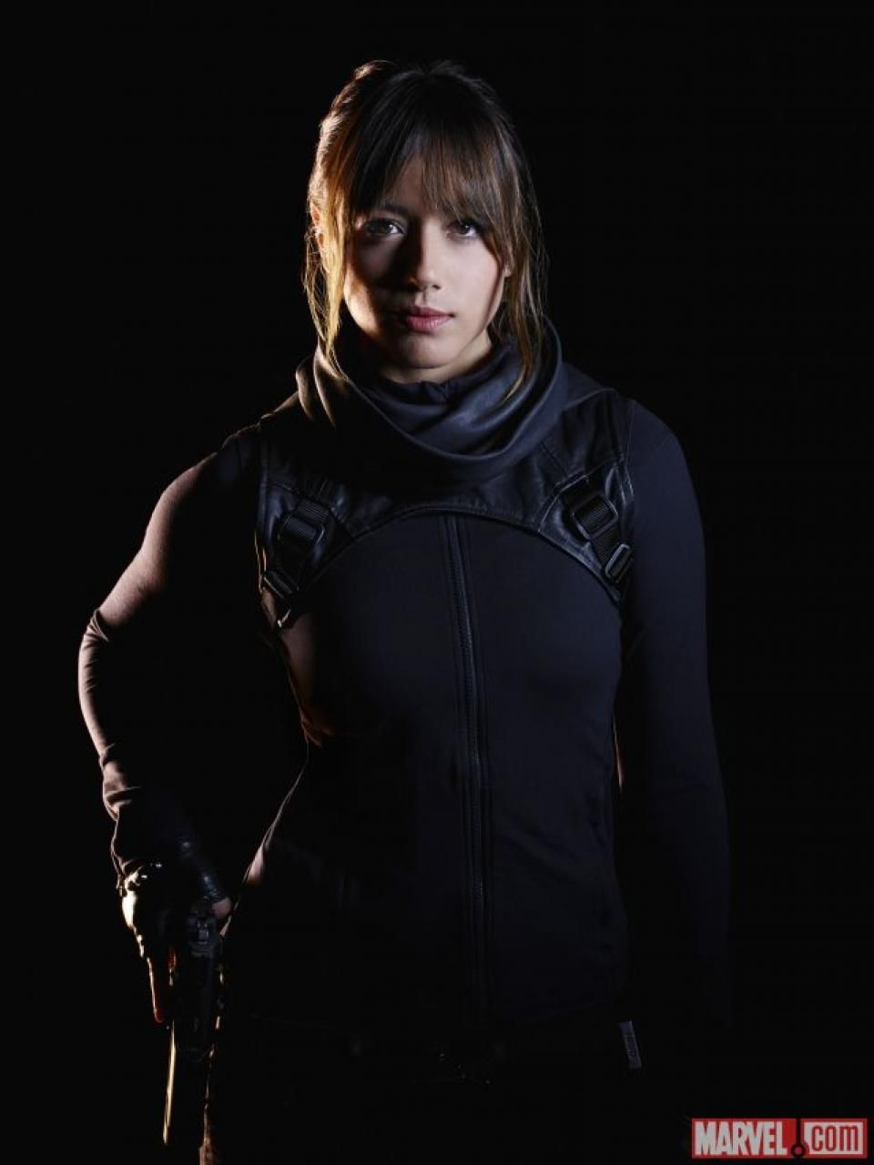 Marvel's Agents of S.H.I.E.L.D. : Fotos Chloe Bennet - 427 no 733 ...