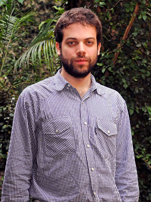 Alan Stivelman - AdoroCinema