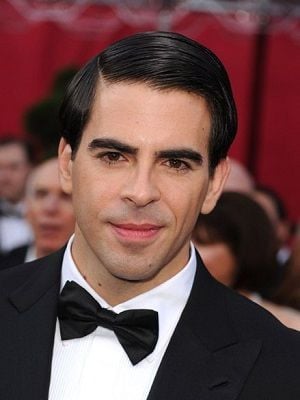 Eli Roth - AdoroCinema