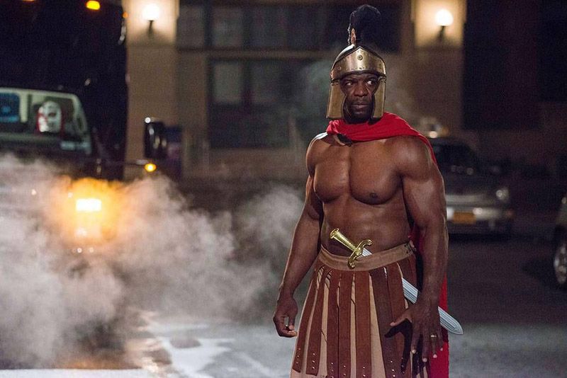 Foto de Terry Crews - Brooklyn Nine-Nine : Fotos Terry Crews - Foto 112 ...