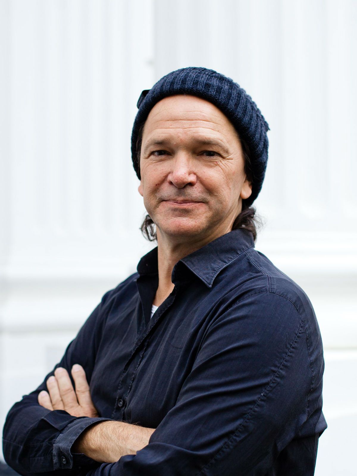 Uwe Janson - AdoroCinema