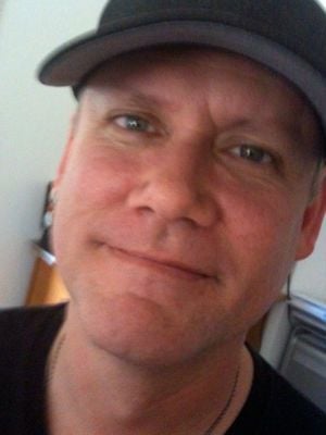 Steven Cragg - AdoroCinema
