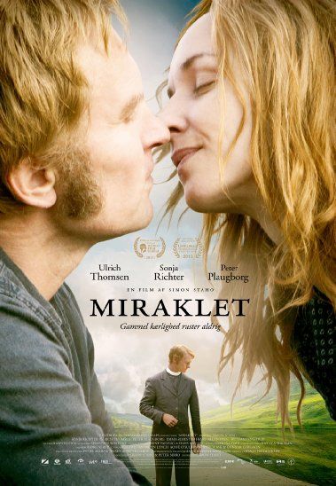 O Milagre - Filme 2013 - AdoroCinema