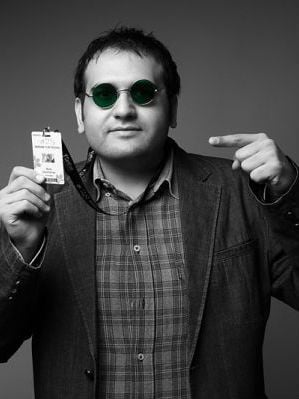 Reza Dormishian - AdoroCinema