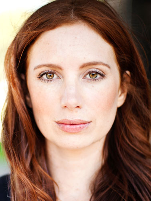 Hannah Marshall - AdoroCinema