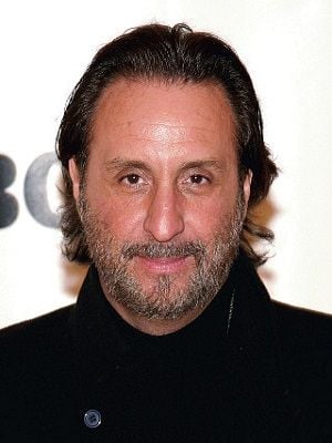 Ron Silver - AdoroCinema