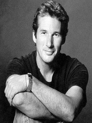 Foto de Richard Gere - Poster Richard Gere - Foto 134 de 225 - AdoroCinema